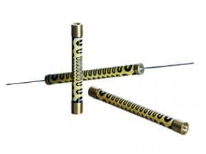 Lightning Impulse Rated Smart Grid Resistors - PPM Power