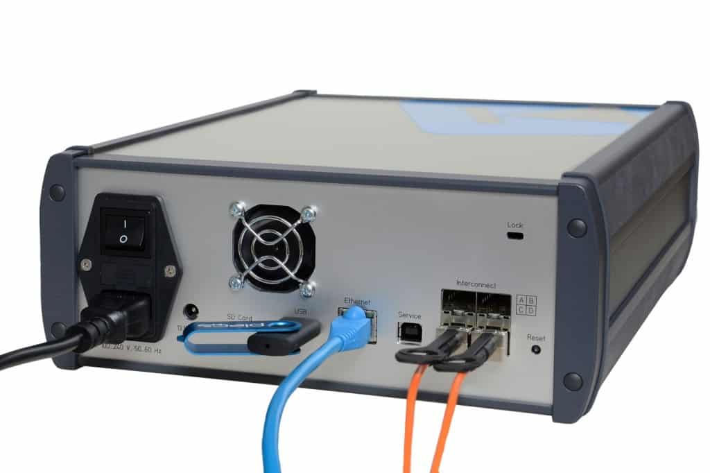 PLECS Goes Real Time - PPM Power