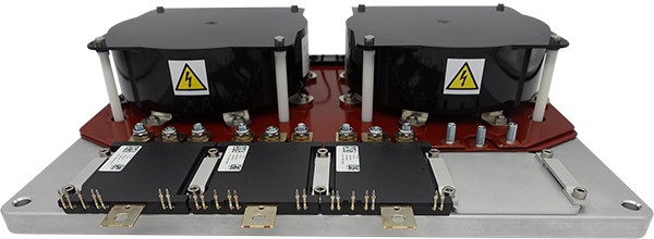 PPM Power Unlocks New Switch Technologies for Electrification - PPM Power