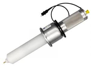 High Voltage Probes & Attenuators - PPM Power