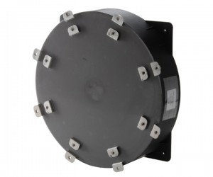 DC Link Film Capacitors - Pulse Power & Measurement Ltd