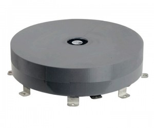 DC Link Film Capacitors - PPM Power