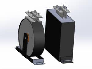 Quicker Alternative to Conventional Capacitors - PPM Power