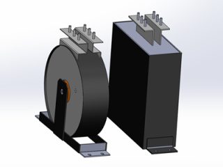 Quicker Alternative to Conventional Capacitors - PPM Power