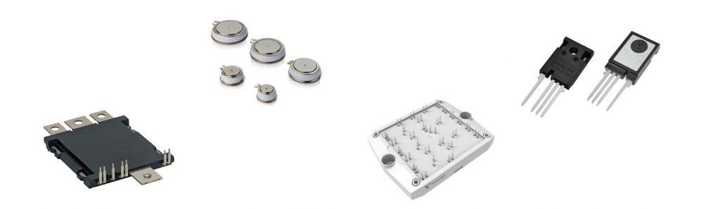 High voltage, pulse power and power electronics - PPM Power