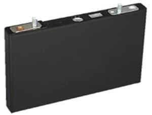 New Hybrid LiC Technology Capacitor - PPM Power