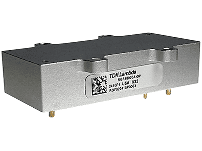 EMC Filters for Military, Aerospace & Industrial Applications - PPM Power