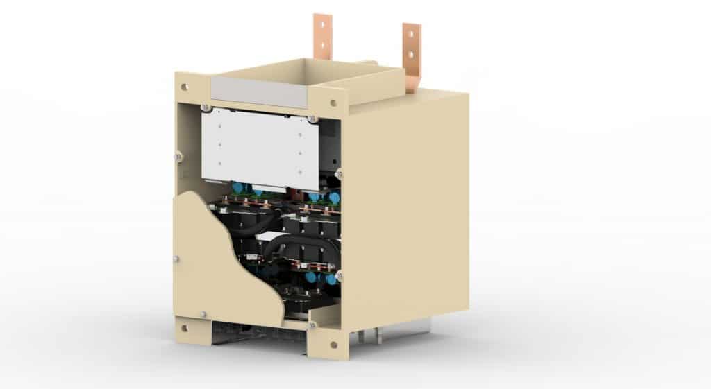 Astrol Announce 1500V 5kA Solid State DC Breakers - PPM Power