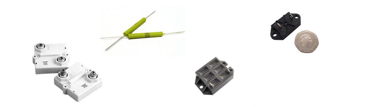 High voltage, pulse power and power electronics - PPM Power