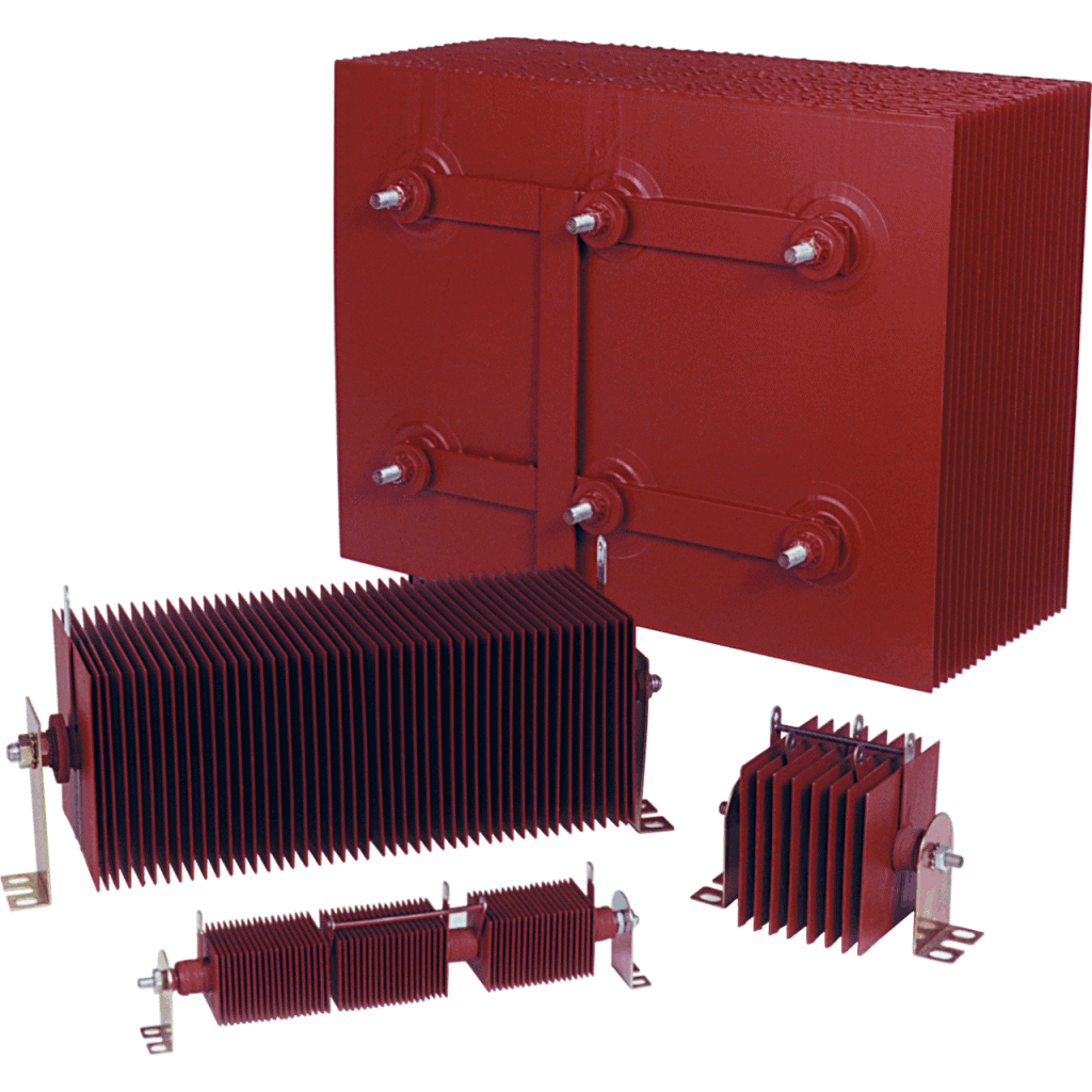 Selenium Surge Suppressors - PPM Power