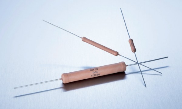 High Voltage Resistors - PPM Power