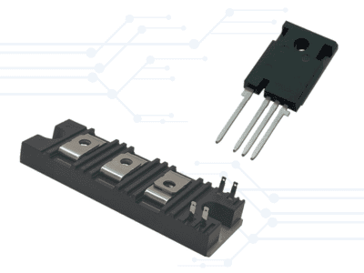 1700V SiC MOSFETs for High-Efficiency Power - PPM Power
