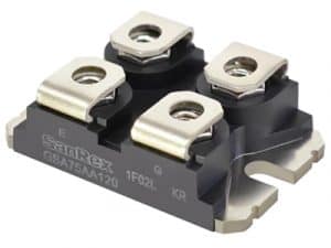 Compact IGBT Modules - PPM Power