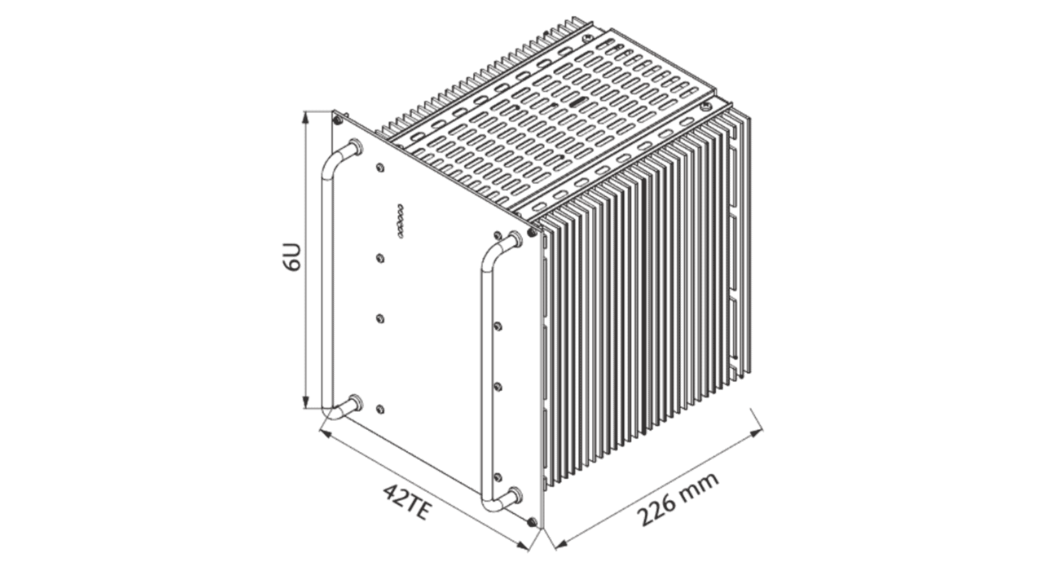 1700 C Series - PPM Power