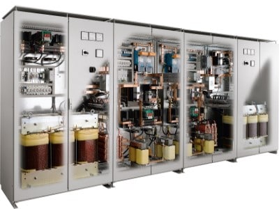 High Power Schaefer PSUs added to PPM Power's Custom Systems - PPM Power