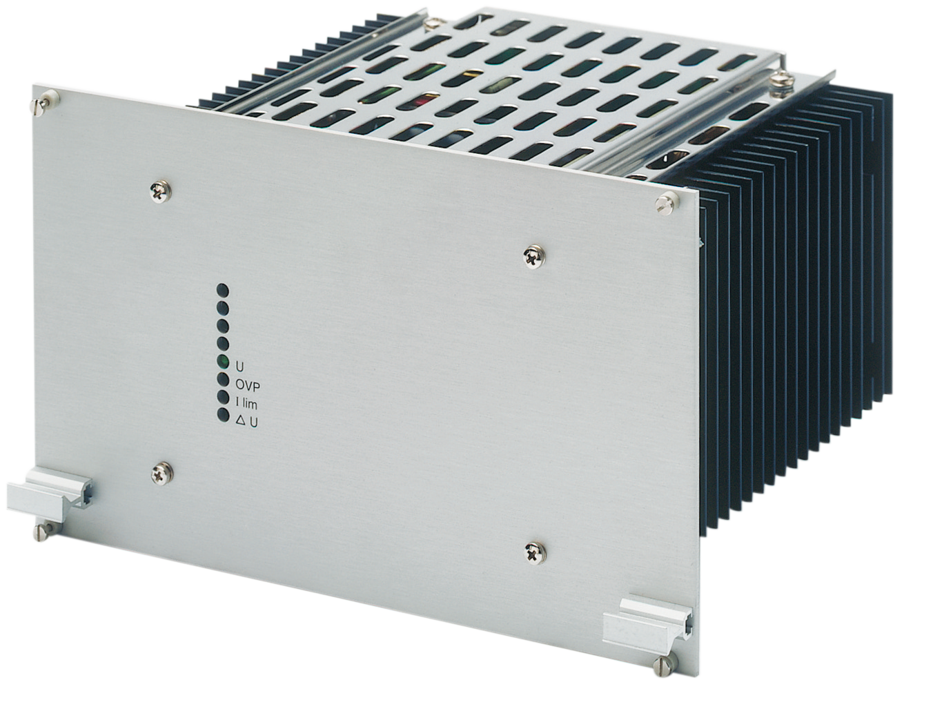 500 C Series - PPM Power