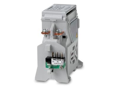 C294 Double Pole NO Contactors - PPM Power