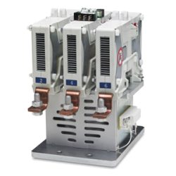 Contactors - PPM Power