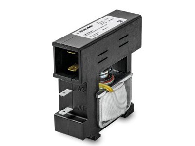 DC and AC Contactors for Repeatable, Safe Switching