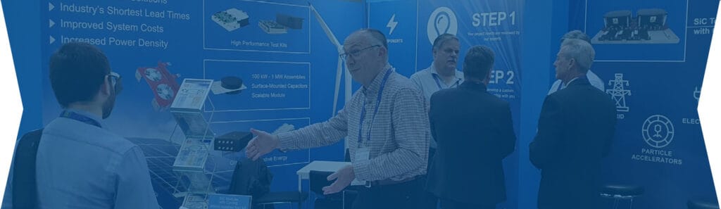 High voltage, pulse power and power electronics - PPM Power