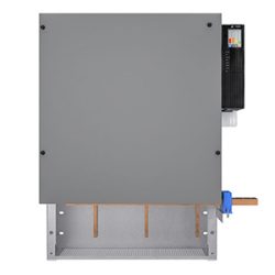 Digital SCR Rectifiers for Cost-Effective DC Power - PPM Power