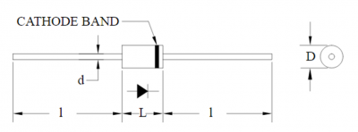 4kV fast recovery diodes now on standard release - PPM Power