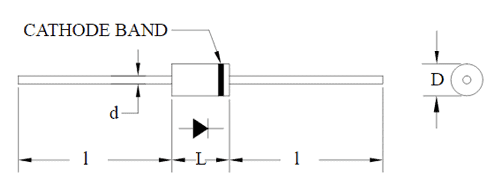 4kV fast recovery diodes now on standard release - PPM Power