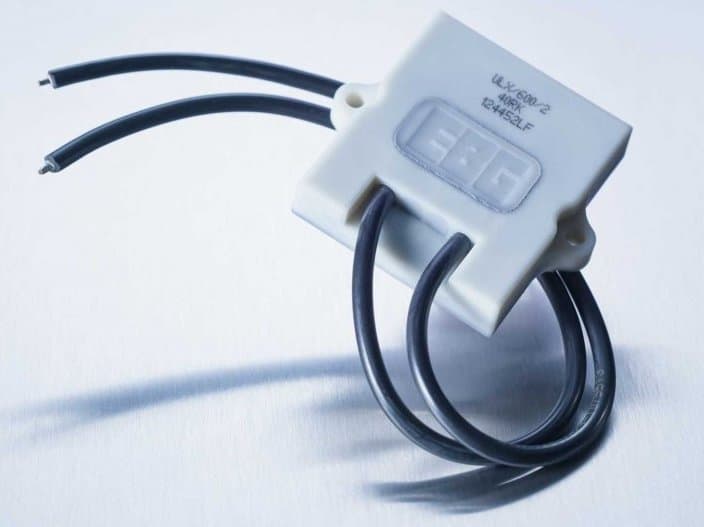 Resistor modules: save space, increase reliability and reduce cost ...