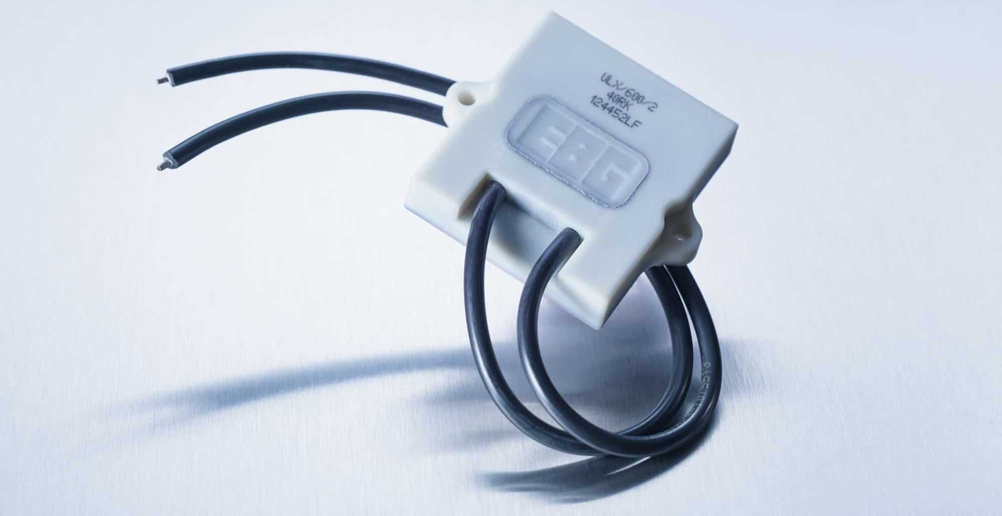 Resistor modules: save space, increase reliability and reduce cost ...