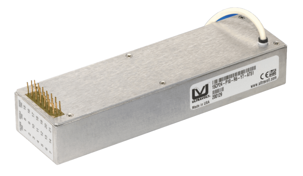 Constant Current Power Supplies - PPM Power