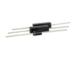 UX Series High Current Fast Recovery Diodes - PPM Power