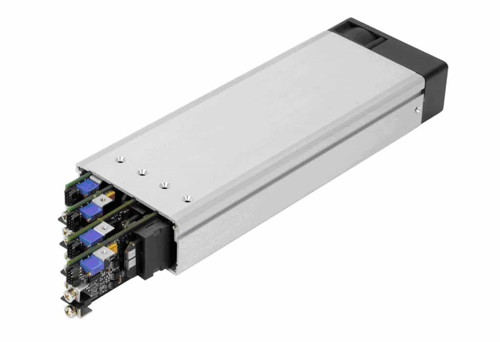 Excelsys Ultimod Series - PPM Power