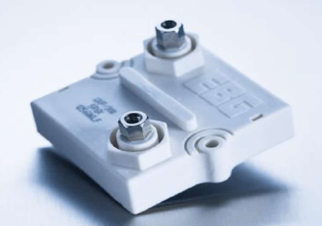 New 350W ultra-high power resistor - PPM Power