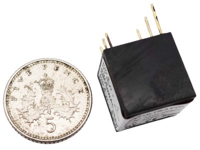 AEQ Series Expanded Capabilities - PPM Power