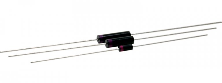 High Voltage Diodes for High Power Density and Reliability - PPM Power