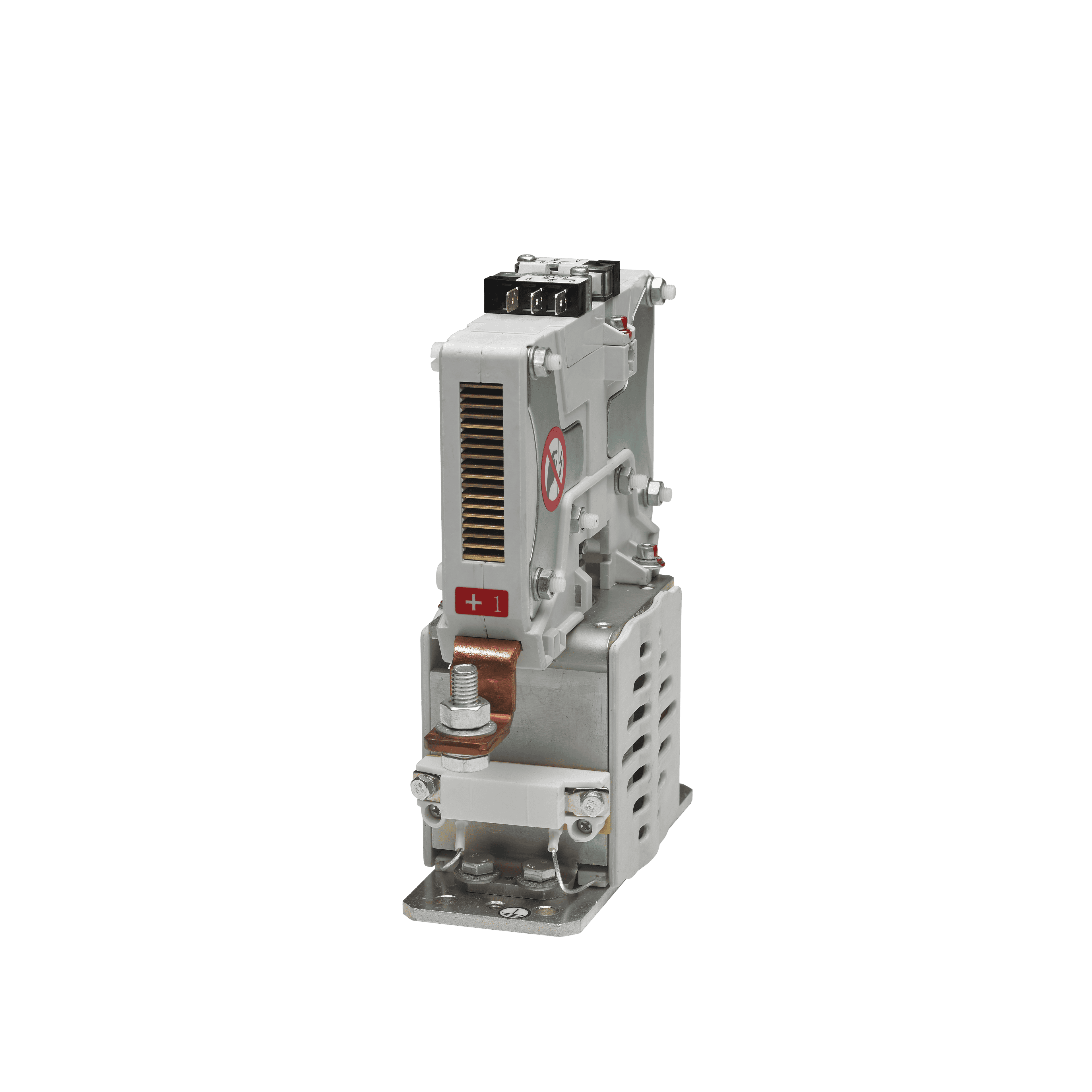 CL Series 1, 2 and 3 Pole NO Contactors - PPM Power