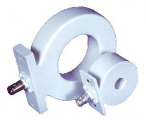Current and voltage transducers - Pulse Power & Measurement Ltd