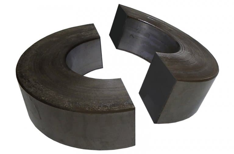 Tape-Wound Soft Magnetic Cores - PPM Power